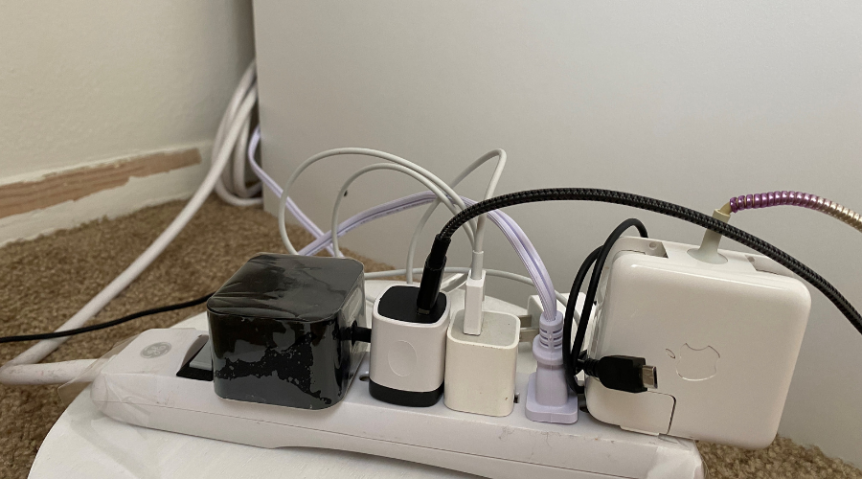 Electrical Cord Safety Dos and Don'ts - Electric Fire Safety Tips